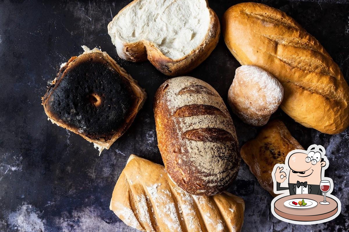 Thunders Home Bakery Swords, Swords - Restaurant menu, prices and reviews