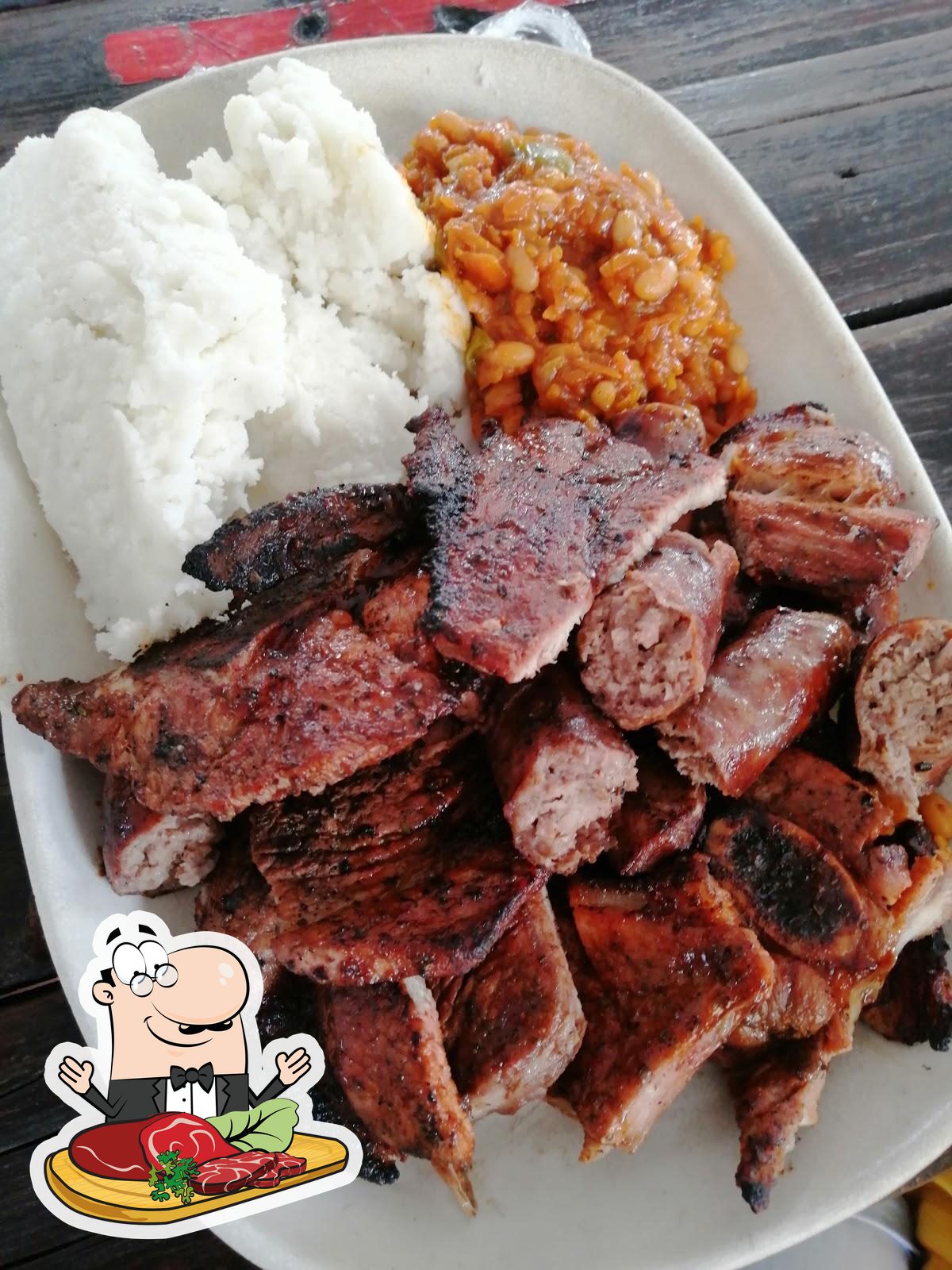 PDL LifeStyle, Pimville - Restaurant menu, prices and reviews