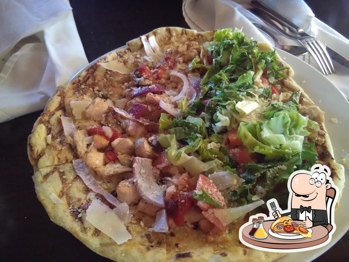Take Five Inc, Agawam - Restaurant menu, prices and reviews