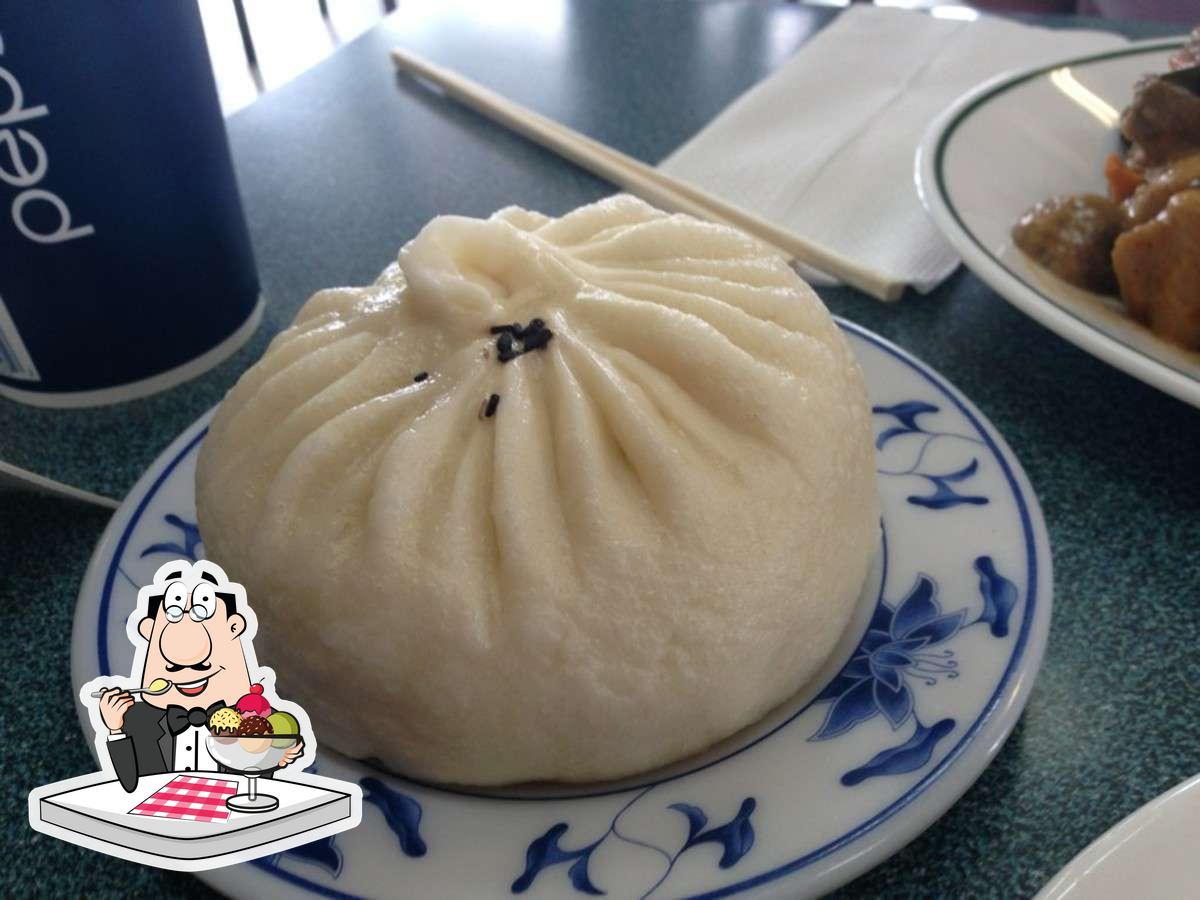 Charlie's Bakery & Chinese Restaurant in Anchorage - Restaurant menu ...