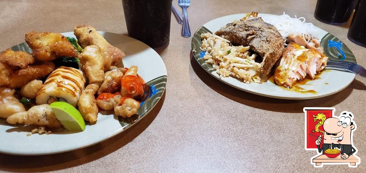 China Town Super Buffet, 151 S 18th St Ste W in Kansas City ...