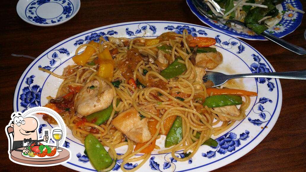 Kim Vu Vietnamese Cuisine in Fort Wayne - Restaurant menu and reviews