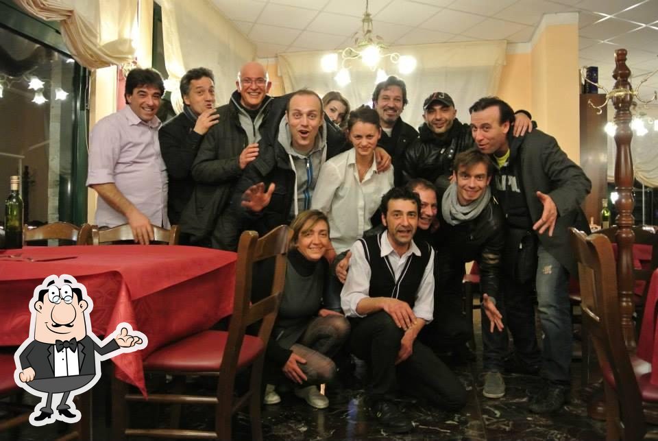 "La Colletta" Ristorante, Arenzano, Via Francia - Recensioni del ristorante