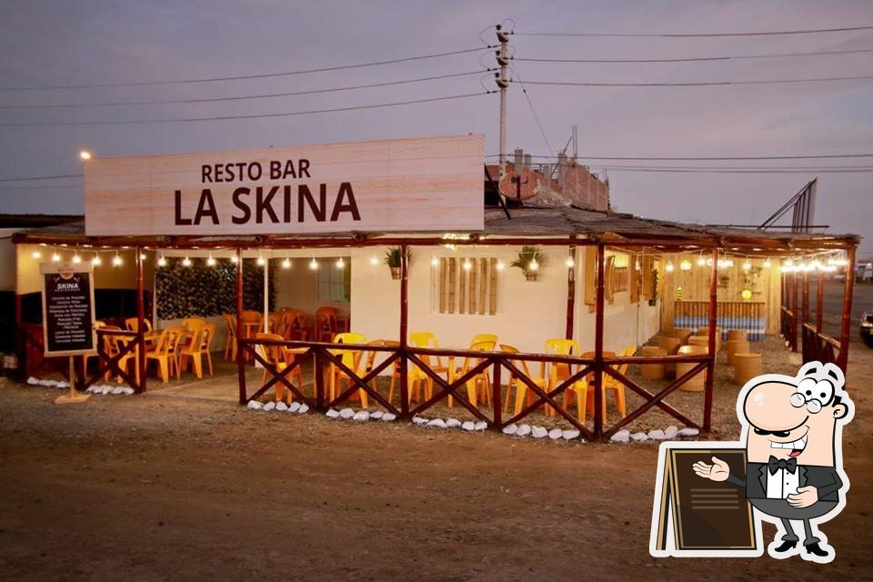La Skina - Restaurant Bar Lounge, Peru - Restaurant reviews