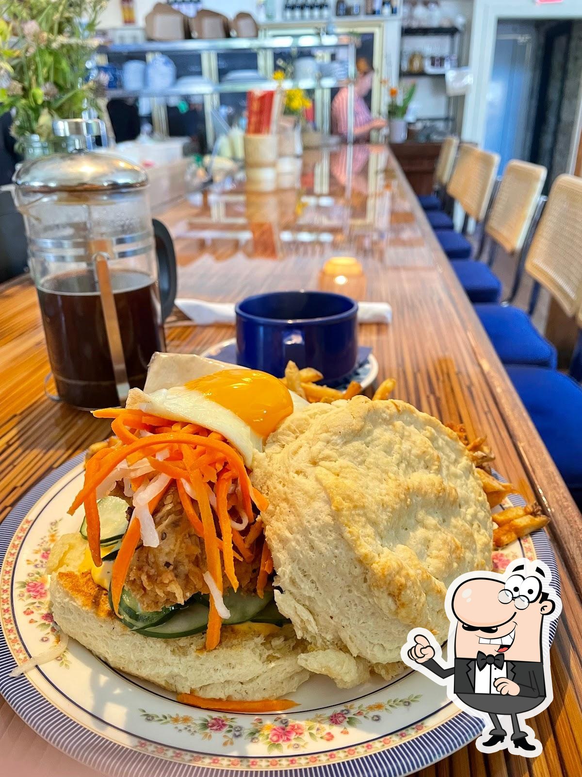 Le Mu Eats, Bethel - Restaurant menu, prices and reviews