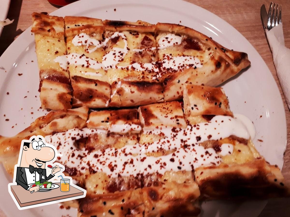 Kebabhaus Ilayda pizza, Mainz - Restaurantbewertungen