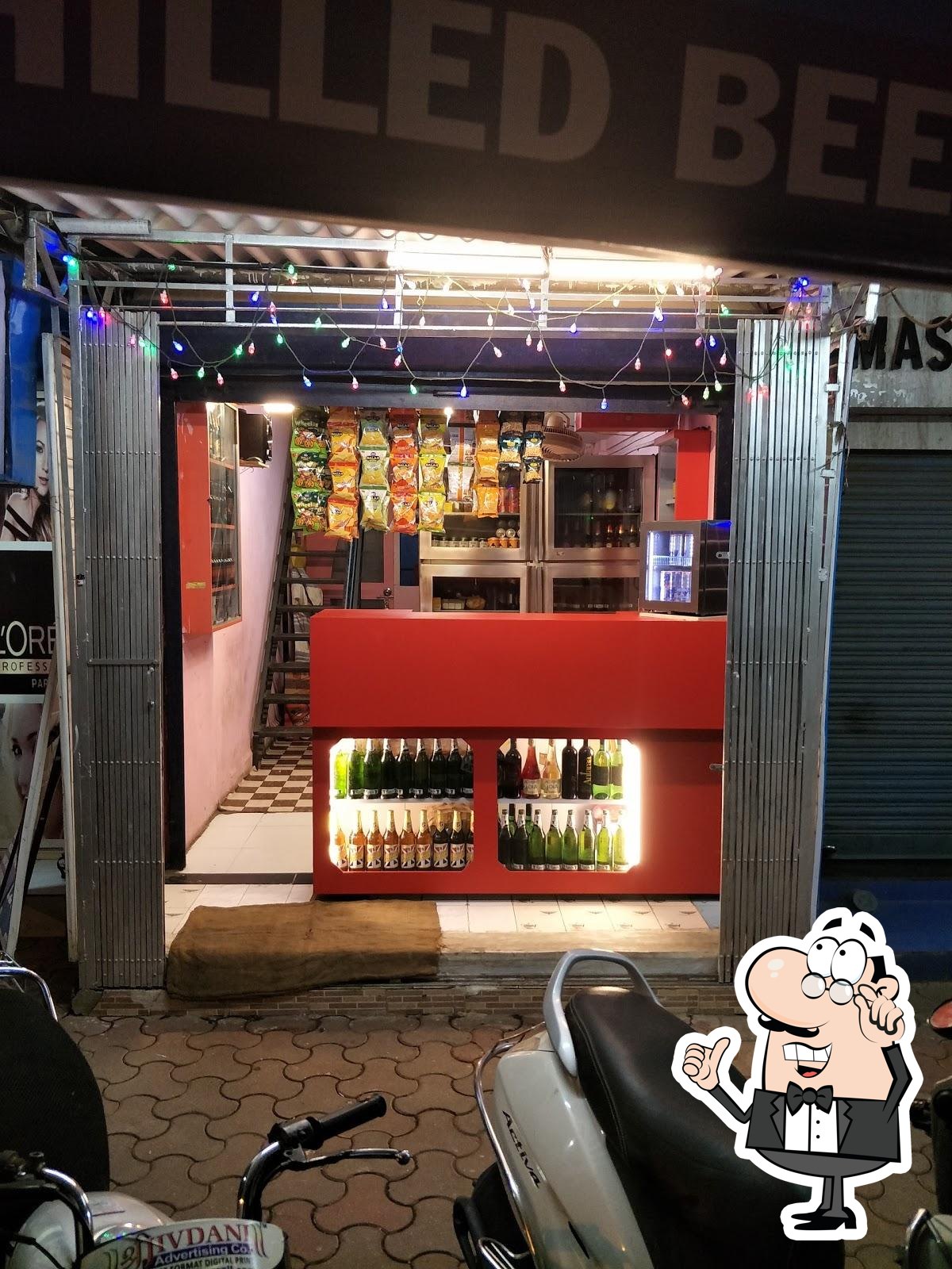 MASTER BEER SHOP, Virar - Restaurant menu, prices and reviews