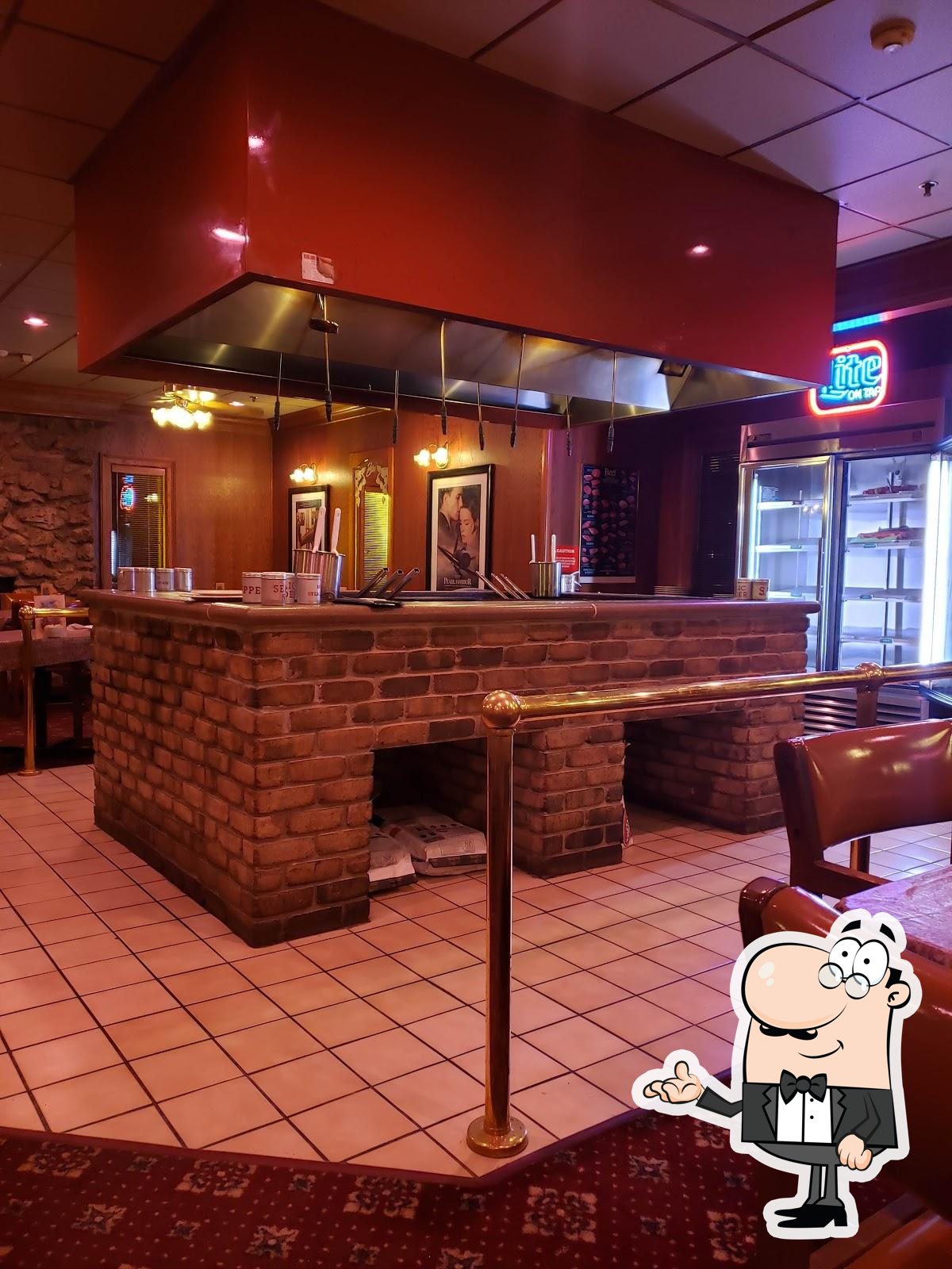Prime Quarter Steak House, Princeton - Restaurant menu, prices and reviews