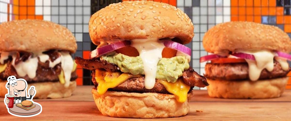 RocoMamas Rynfield restaurant, Benoni, Shop 1 - Restaurantspeisekarten und Bewertungen