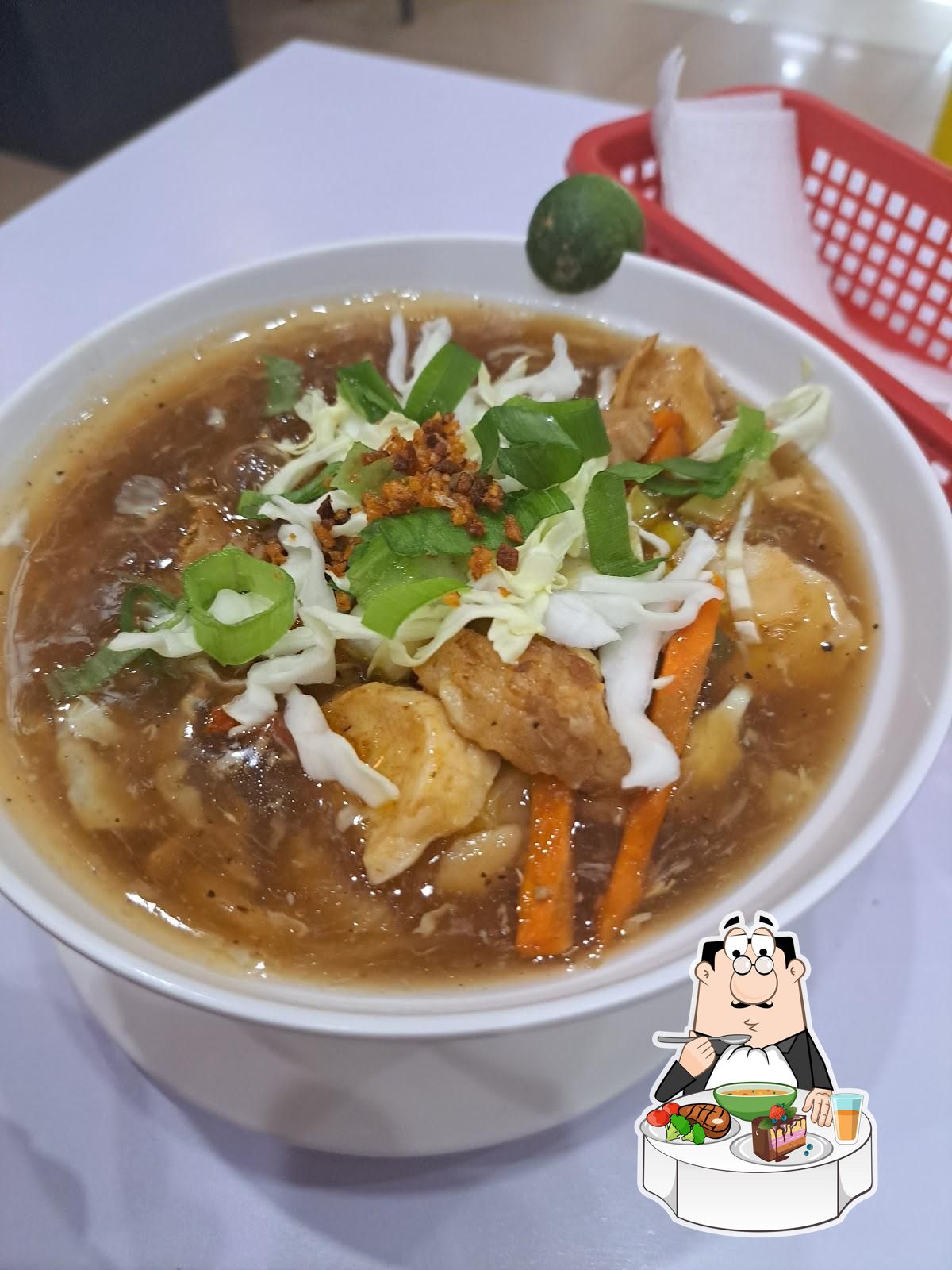 Super Chow restaurant, Cabanatuan City - Restaurant reviews