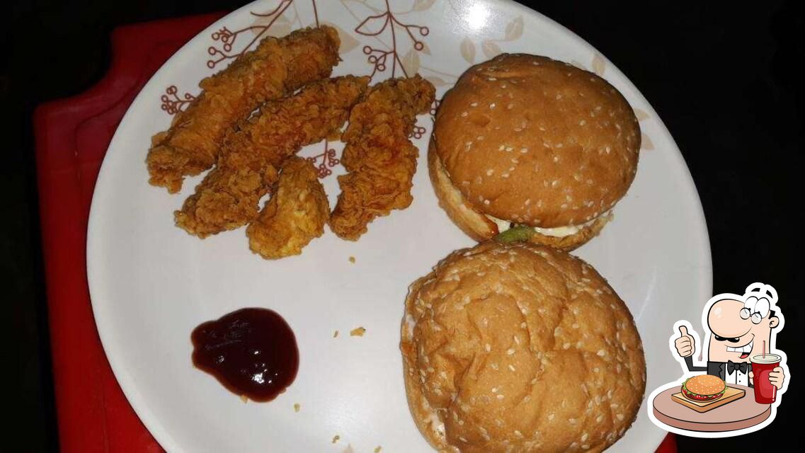 Quality Fried Chicken (QFC), Kolkata, Gorakshabasi Rd - Restaurant menu ...