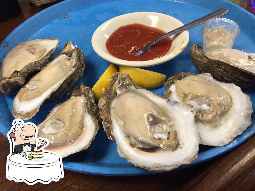 Harbor Seafood & Oyster Bar in Kenner - Restaurant menu and reviews