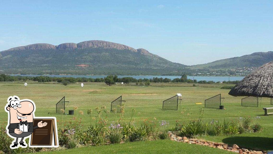 Arrows Rest pub & bar, Hartbeespoort - Restaurant menu and reviews