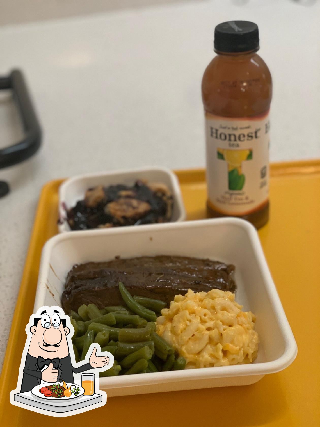 Kay Kafe in Memphis - Restaurant menu and reviews