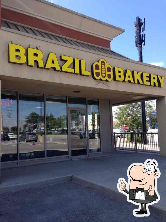 Brazil Bakery, 5700 Mavis Road in Mississauga - Restaurant menu and reviews
