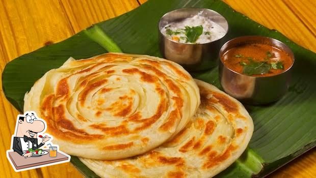 AVINASHI MESS VEG & NON VEG, Avinashi - Restaurant reviews