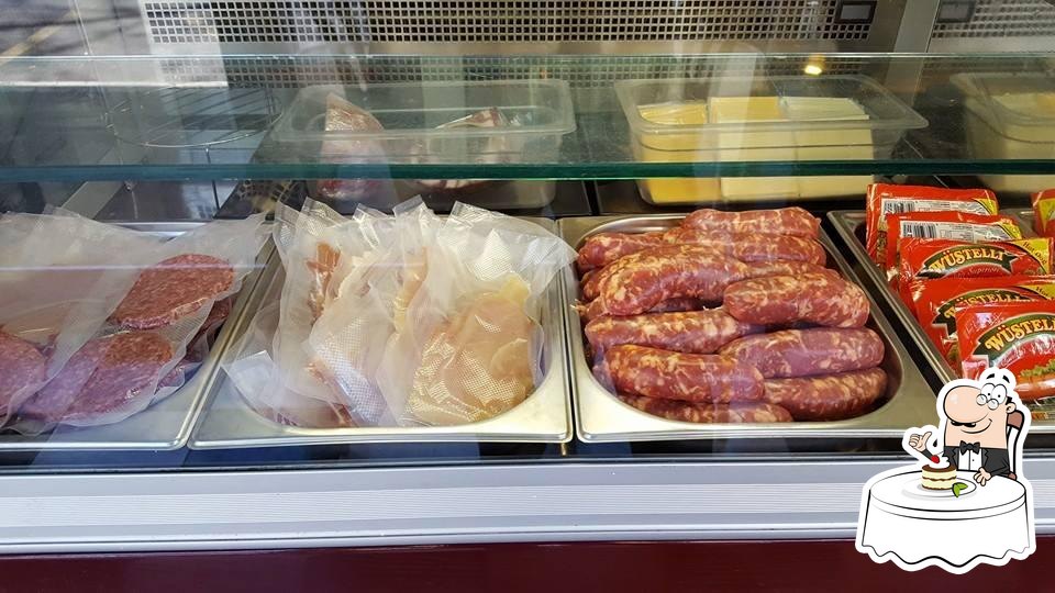 Al panino, Roma, Via del Sacro Cuore di Maria 14