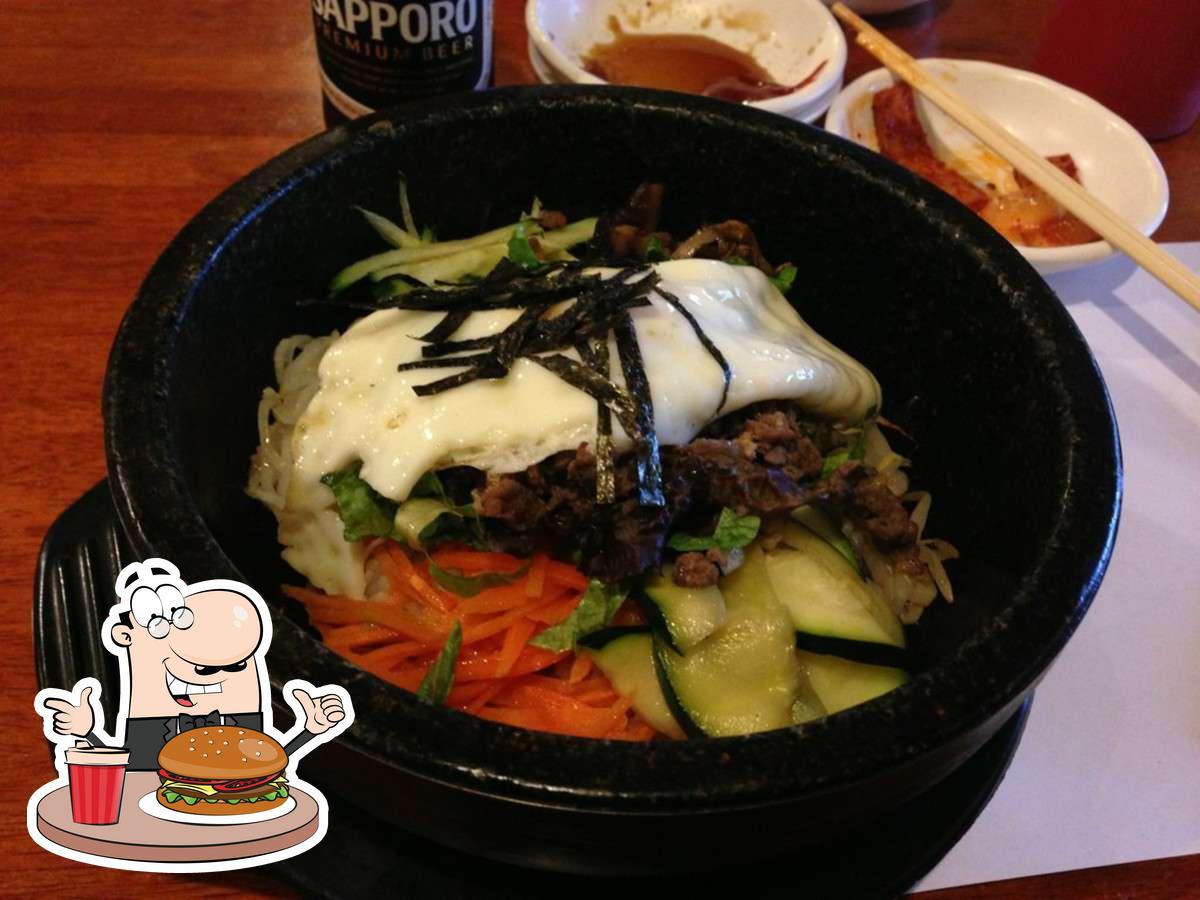 Arirang Restaurant in Buffalo - Restaurant menu and reviews