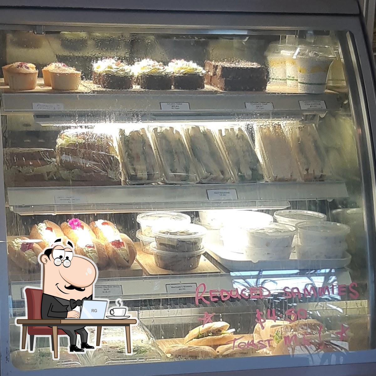 Cable Bay Store, Cable Bay - Restaurant menu, prices and reviews