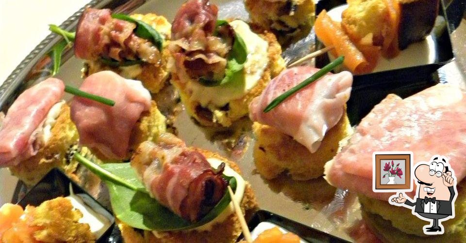 La Frasca, Almenno San Salvatore - Menu del ristorante, prezzi e recensioni