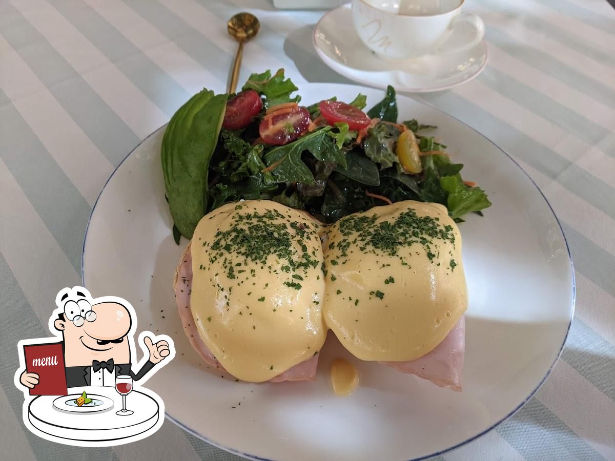 Restaurante Mandolina, Ciudad de México - Carta del restaurante y opiniones