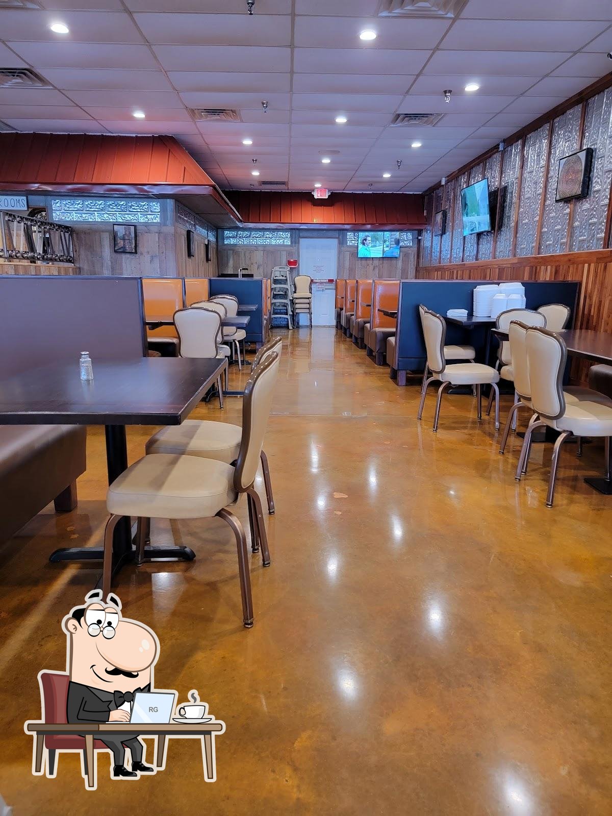 Montes Mex Grill in Wilkesboro - Restaurant menu and reviews