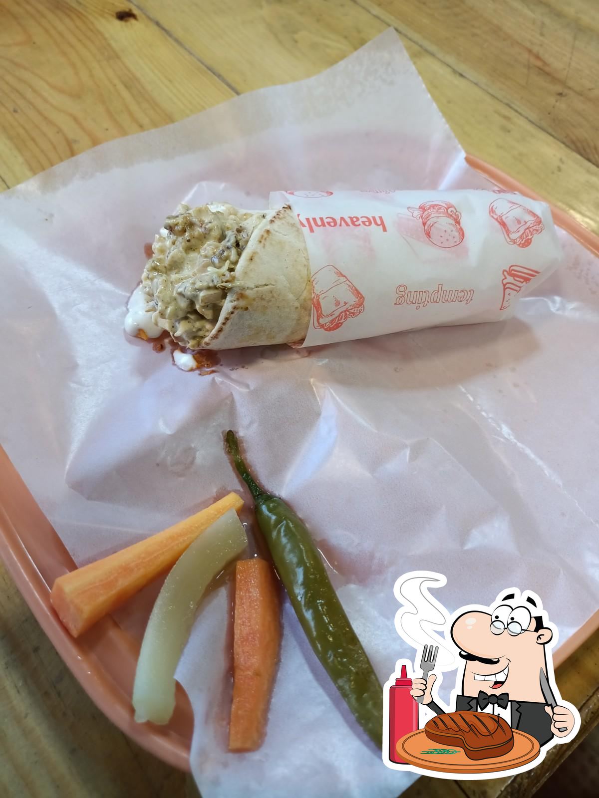 Mr shawarma & Grill, Chennai - Restaurant reviews