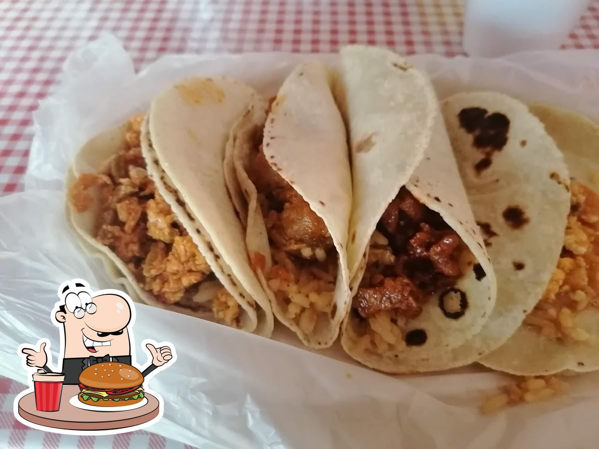 Pollo Feliz Express, Lázaro Cárdenas - Menú del restaurante, precios y ...