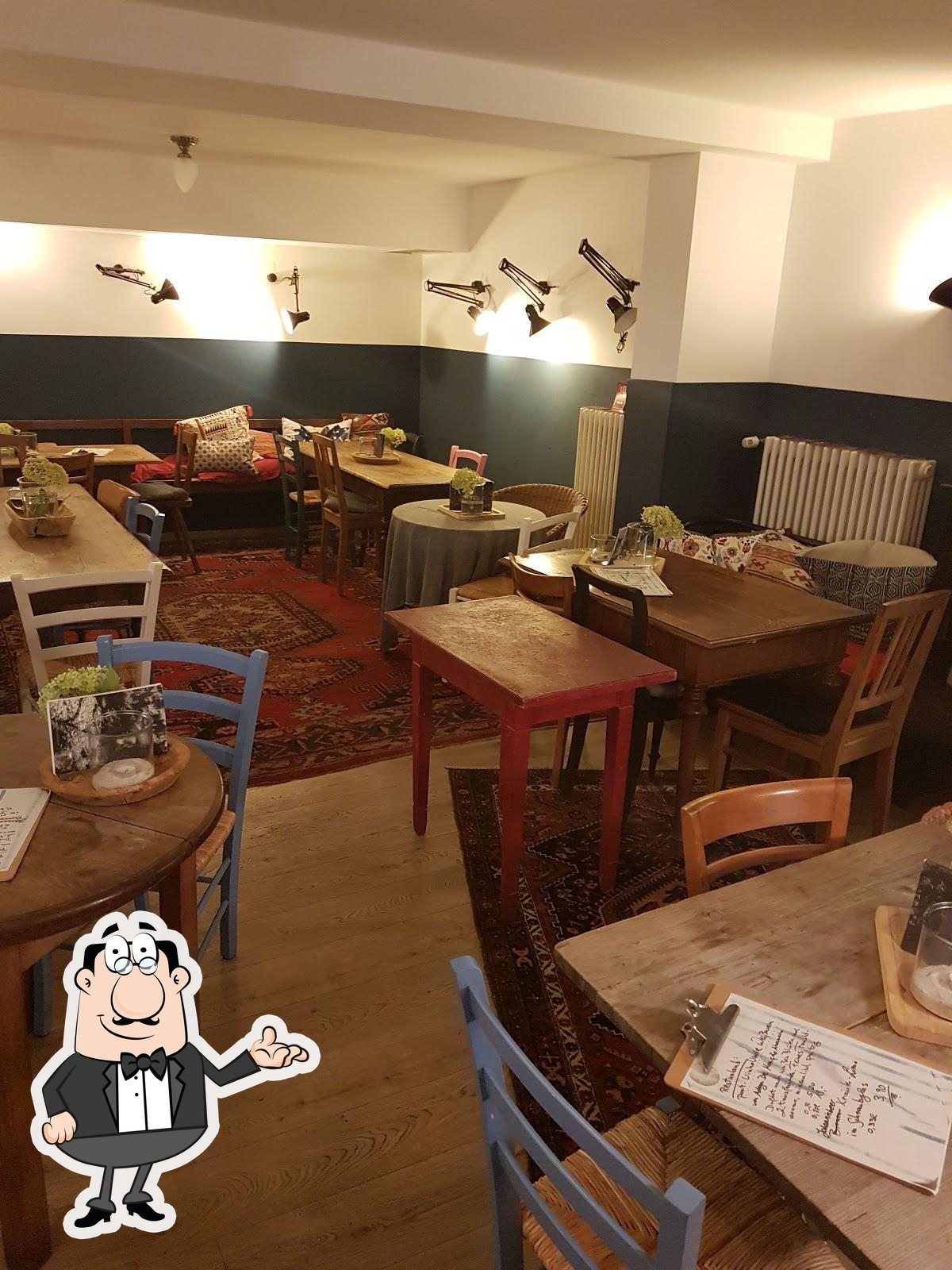 Restaurant Heidenheim Deutsche Kuche