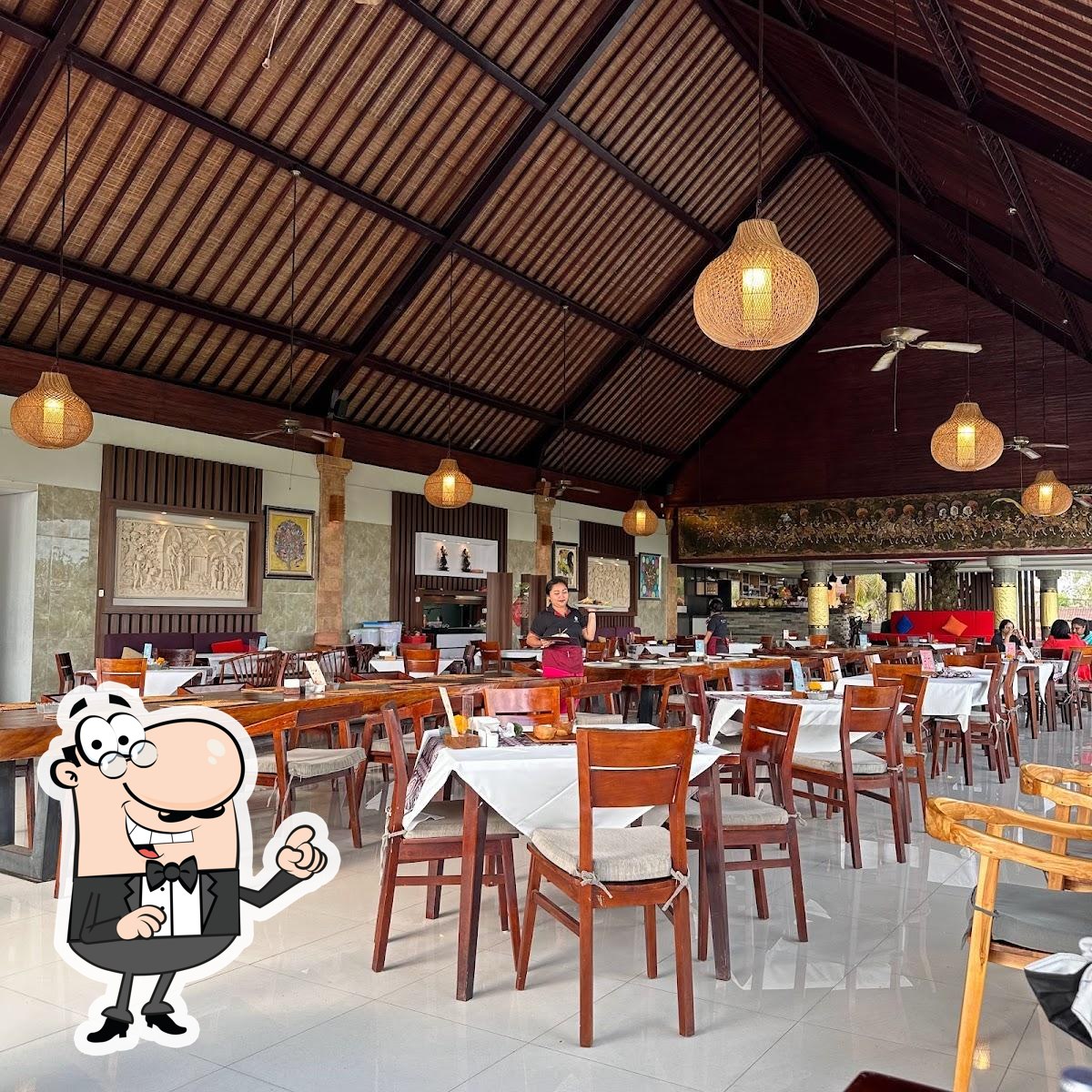 Semar Kuning Restaurant, Lodtunduh - Restaurant menu, prices and reviews