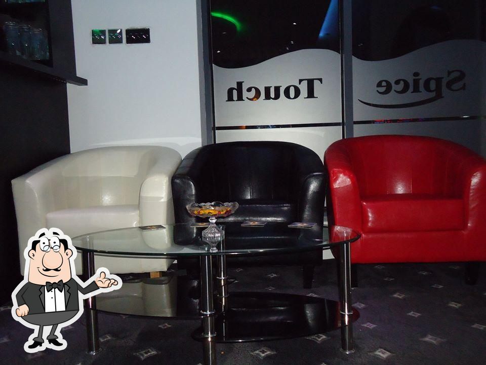 Spice Touch, Swadlincote - Restaurant menu, prices and reviews
