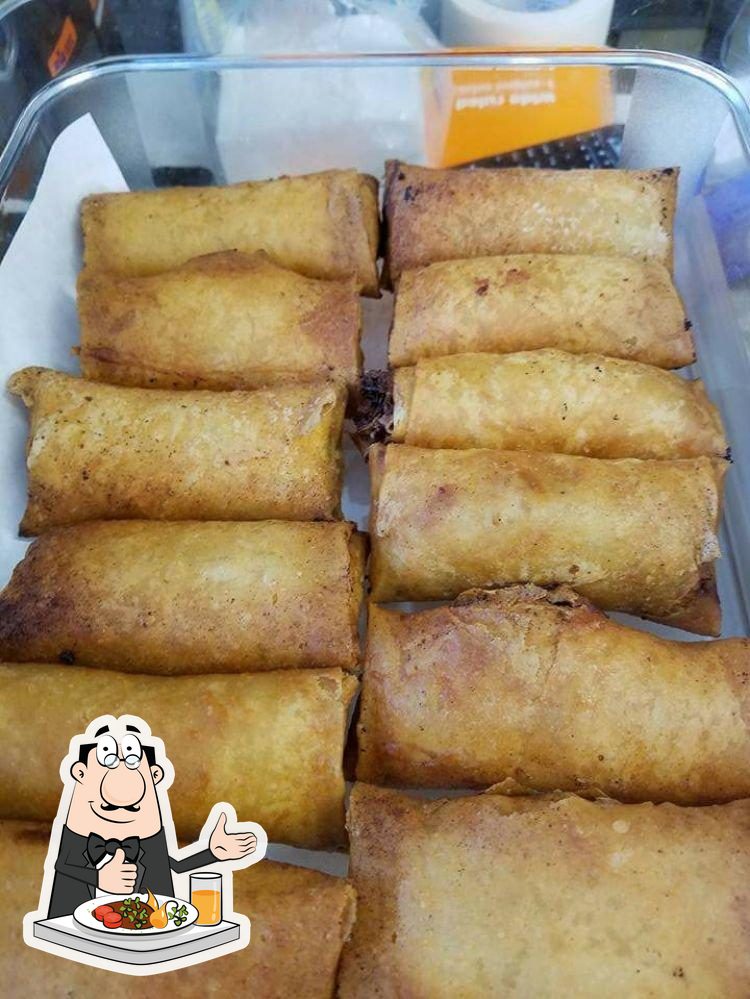 Tindahan Pinoy in San Jose - Restaurant menu and reviews