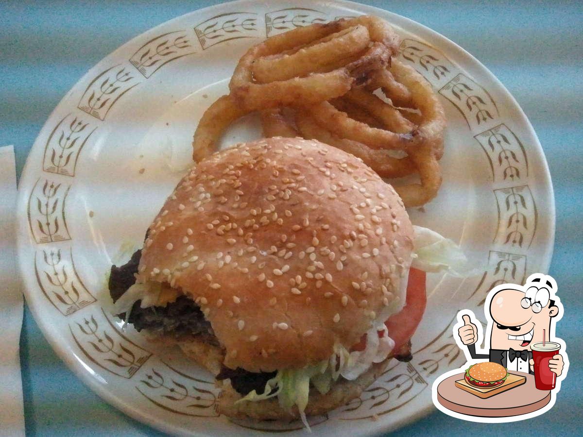 Village Restaurant in Sechelt - Restaurant menu and reviews