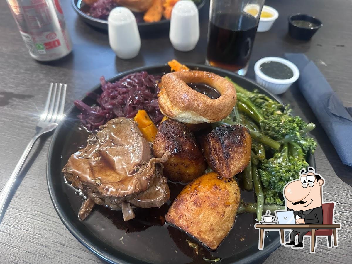 The Kings Head, Bristol - Restaurant menu, prices and reviews