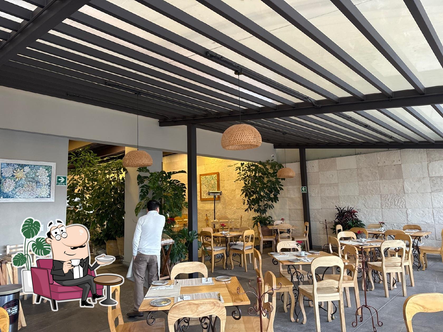 Maque Café, Ciudad de México - Menú del restaurante, precios y reseñas
