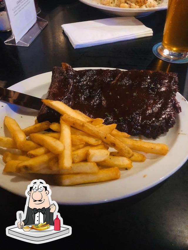 Abita Brew Pub in Abita Springs - Restaurant menu and reviews