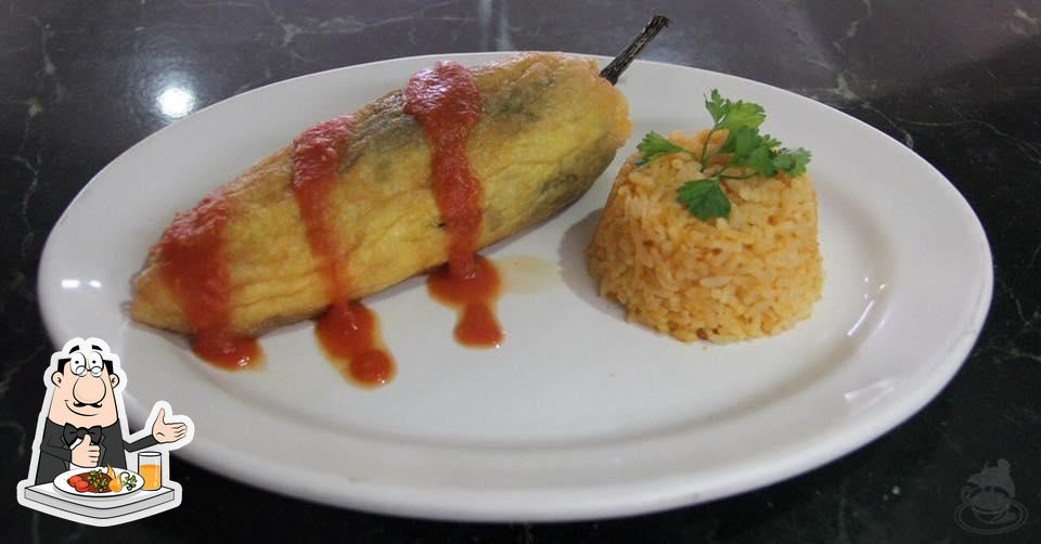 Café Soconusco, Tapachula - Restaurant reviews