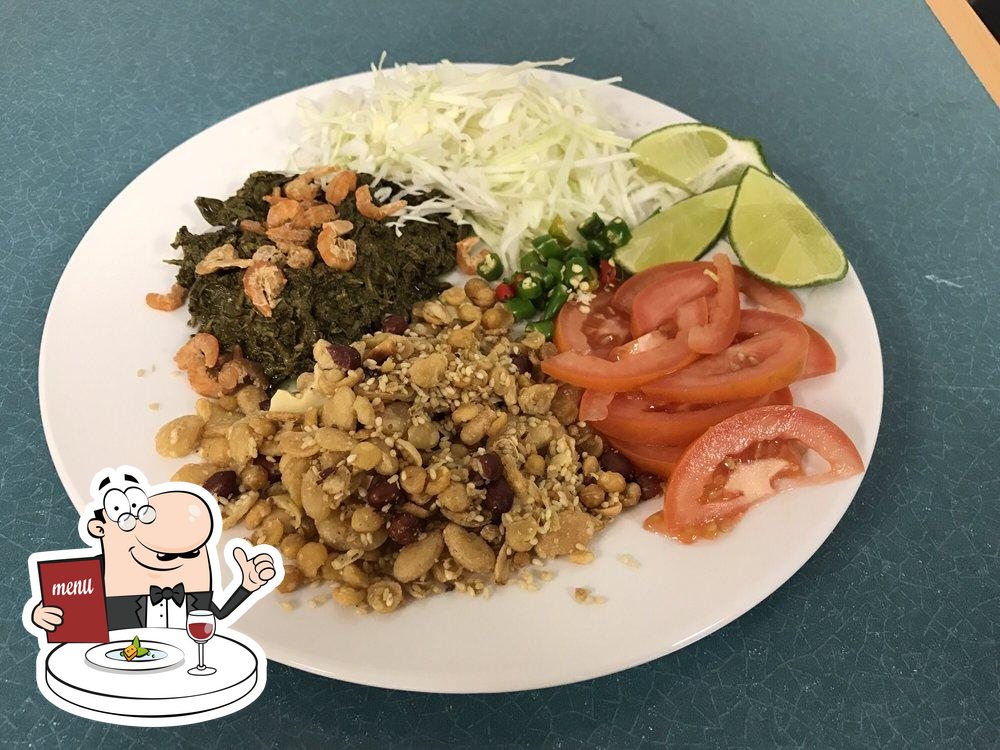 Kai Burmese Cuisine – Menu for KAI Burmese Cuisine in Tulsa, OK – REMOEQ