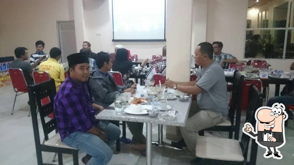 Kenara Resto & Cafe, Sungai Penuh - Restaurant reviews