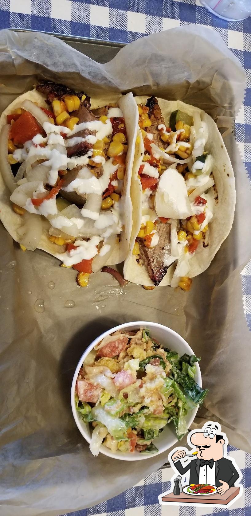 Mark's Feed Store in New Albany - Restaurant menu and reviews