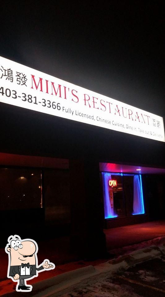 Mimi's Buffet in Lethbridge - Restaurant menu and reviews