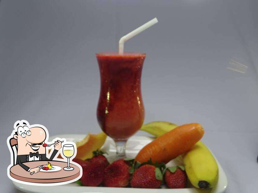Amanda Restaurant, Dubai, 49 20A St - Carta del restaurante y opiniones