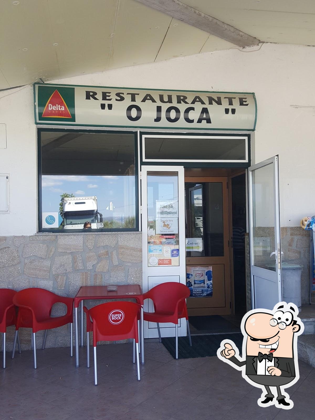 O Joca - Menu do restaurante, preços e opiniões