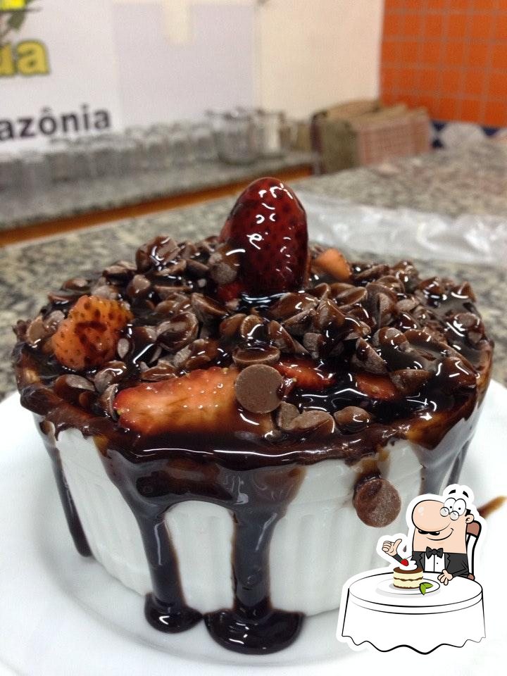 Pará Pai D'Égua pub & Bar, Poços de Caldas - Avaliações de restaurantes