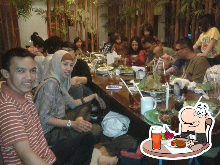 Primarasa Resto restaurant, Semarang