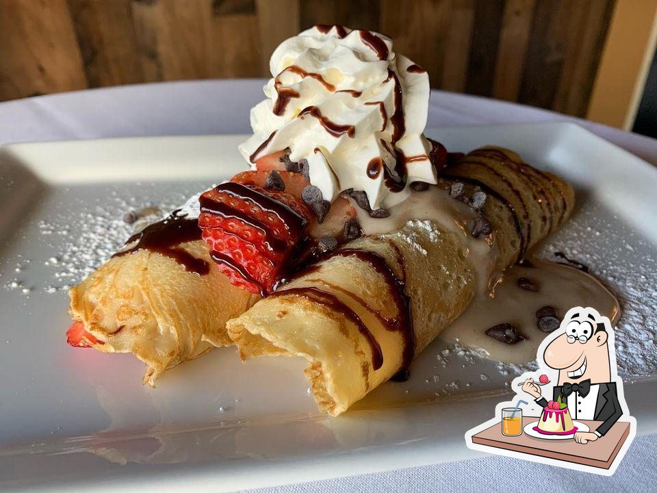 Southern Cross Kitchen in Conshohocken - Restaurant reviews