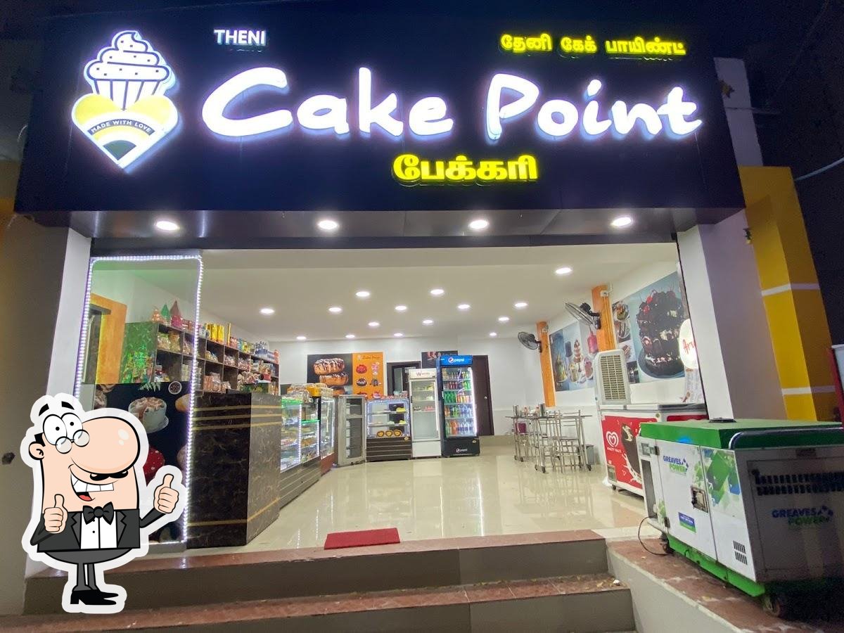 Theni Cake Point, Madurai, Madurai - Restaurant reviews