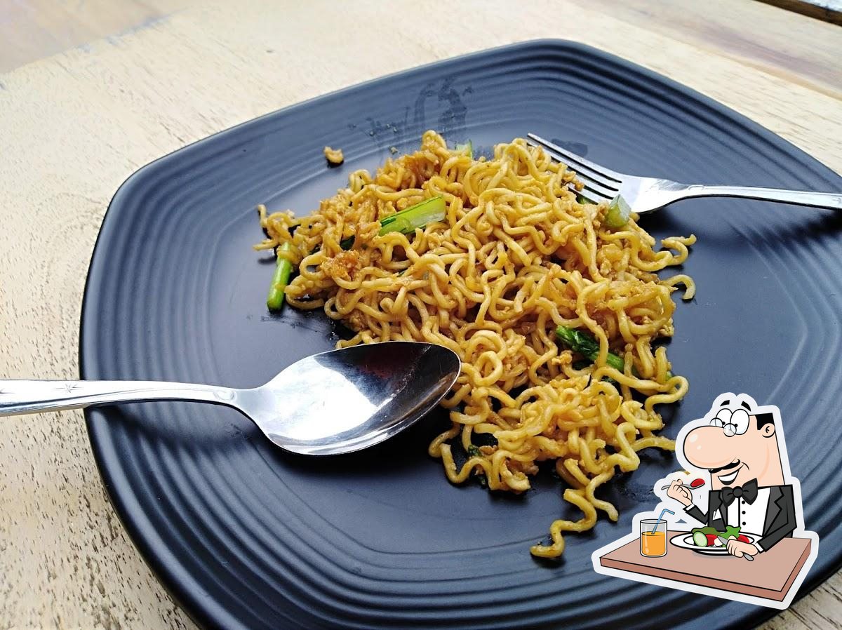Zero Six Sky Lounge cafe, Batu - Restaurant reviews