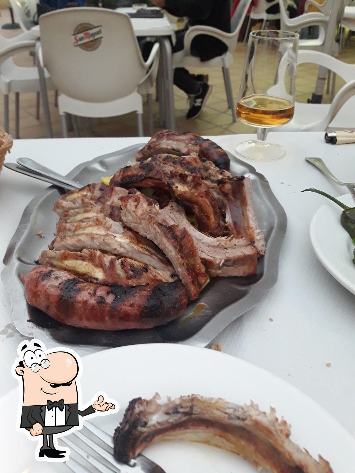 Richote in Vigo - Restaurant reviews