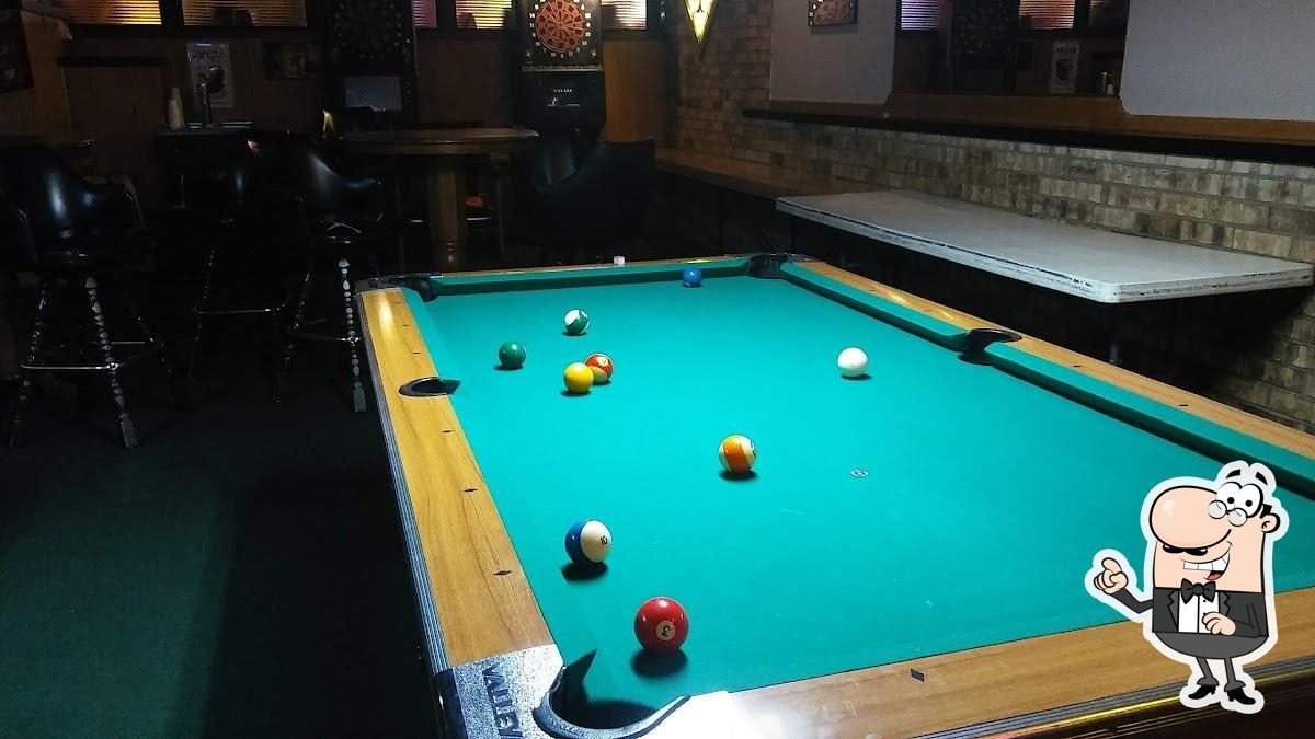 Romine's High Pockets, Milwaukee - Restaurant menu, prices and reviews
